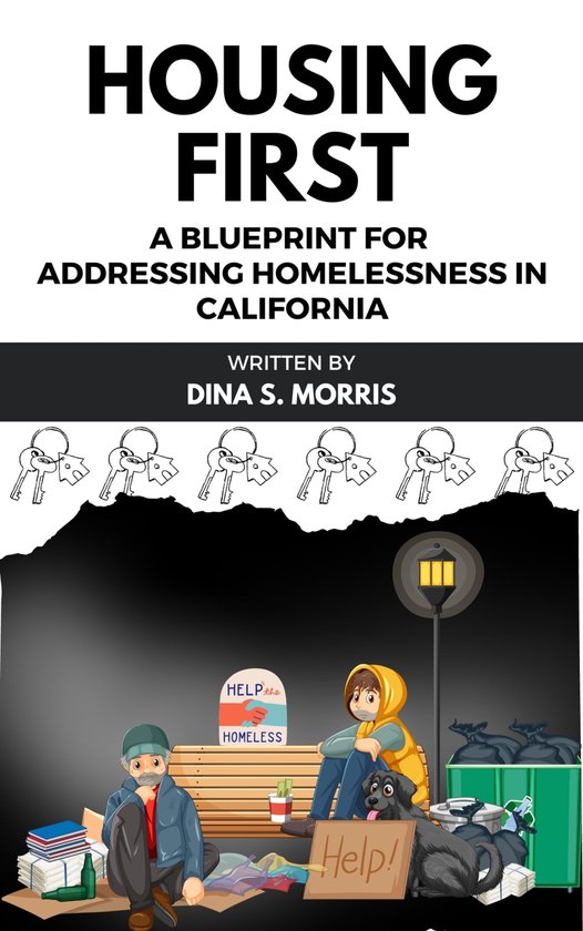 Housing First (ebook), Dina S Morris | 6610000473472 | Boeken | bol.com