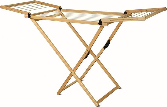 Inklapbare droogrek | bol.com