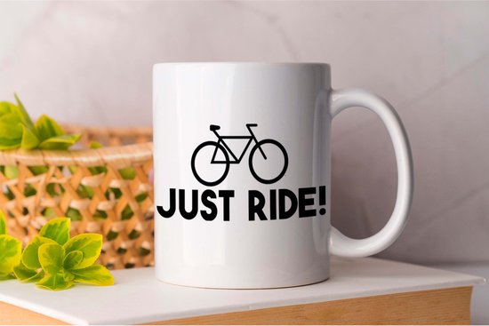 Mok Just Ride - Motorfiets - Ride+J36:J48 - Bike - I love Motorcycle ...