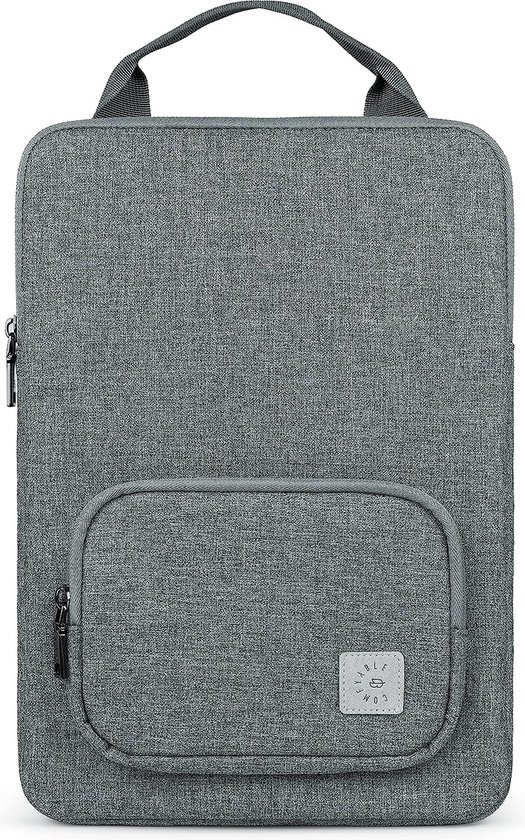 Comfyable Laptoptas 14 inch compatibel voor MacBook Pro 14 inch 13 inch ...