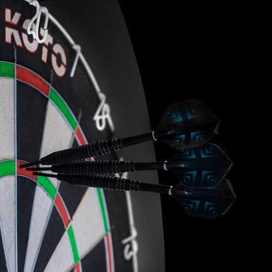 KOTO King Classic Edition Blauw + Surround +KOTO Accessory Kit Steeltip ...