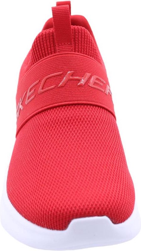 Skechers Sneaker Red 40 | bol.com