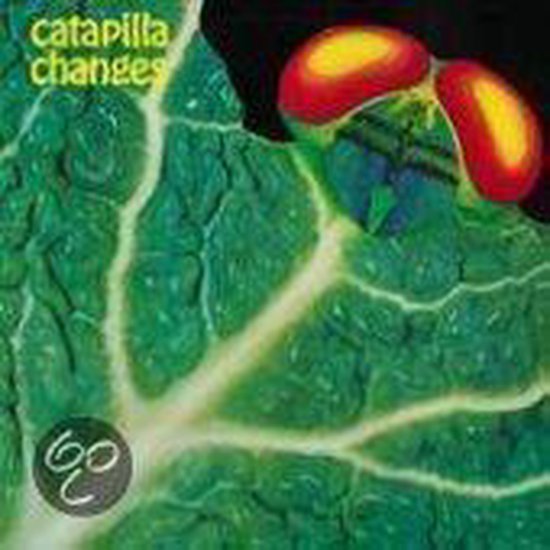 Changes (Remastered), Catapilla | CD (album) | Muziek | bol