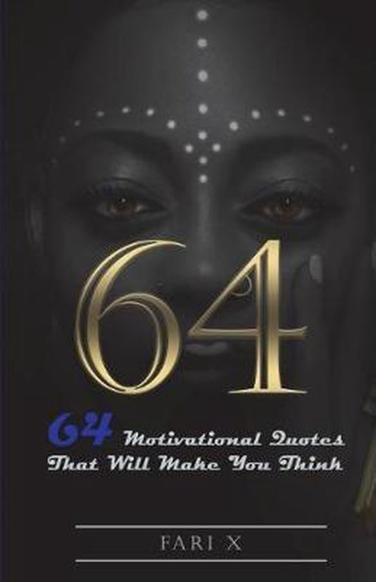 64 | 9781721956074 | Fari X | Boeken | bol.com