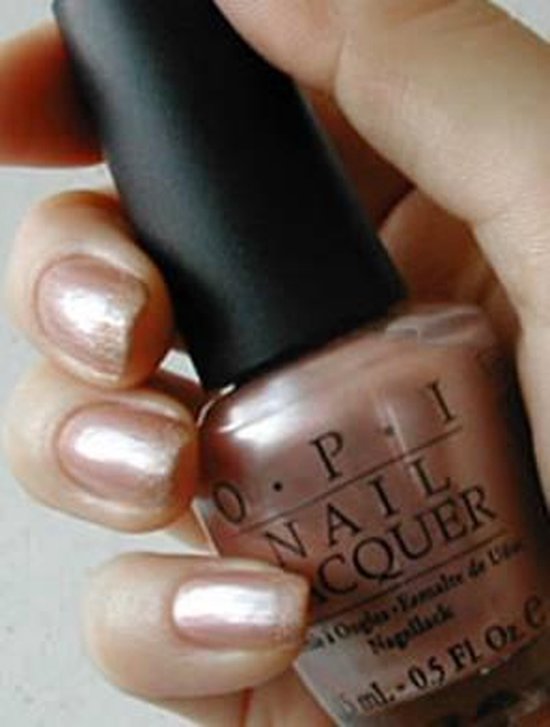 OPI nagellak -Cosmo - not tonight honey NL R58 | bol