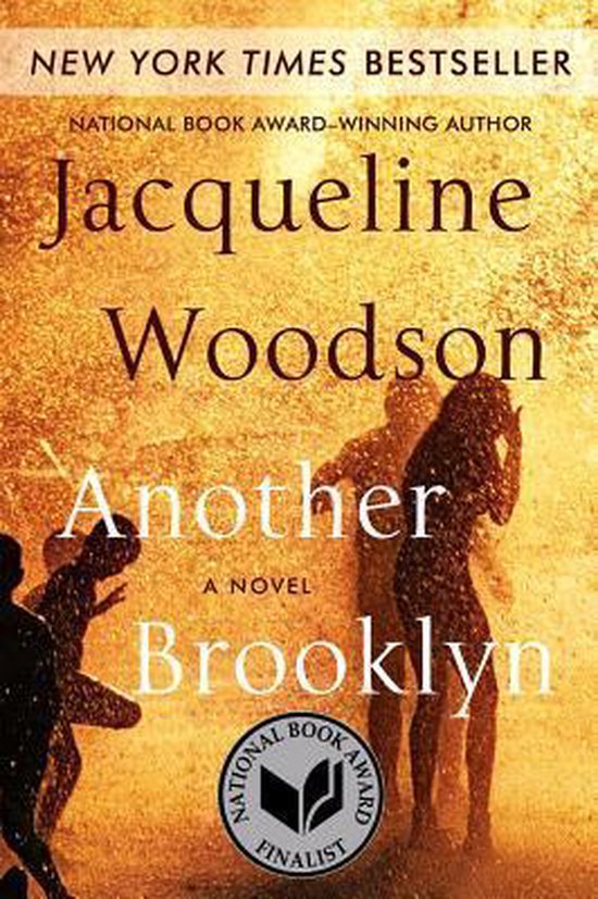 Another Brooklyn, Jacqueline Woodson | 9780062359995 | Boeken | bol.com