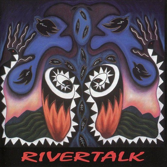 Rivertalk, Rivertalk | CD (album) | Muziek | bol