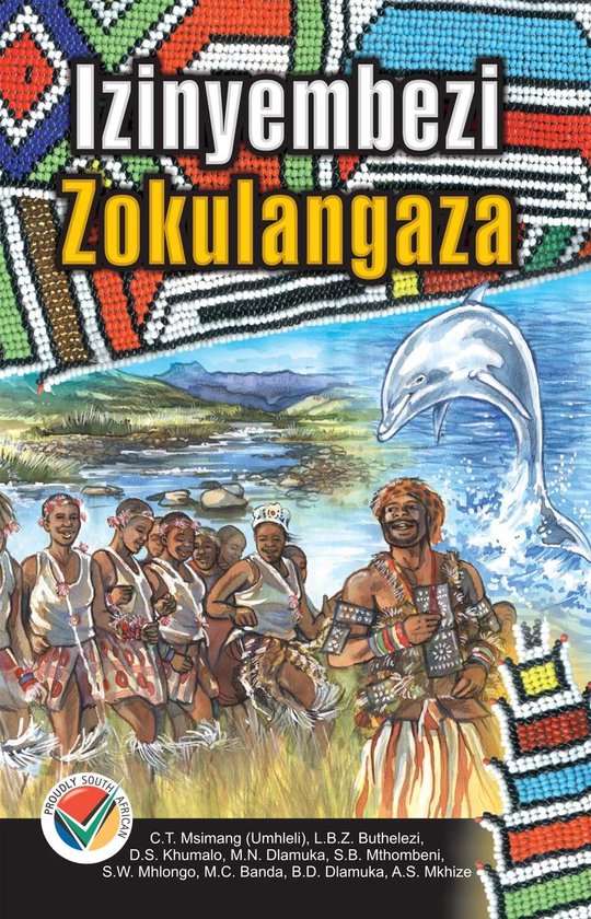 Izinyembezi Zokulangaza (ebook), Ct Msimang | 9781415452653 | Boeken | bol