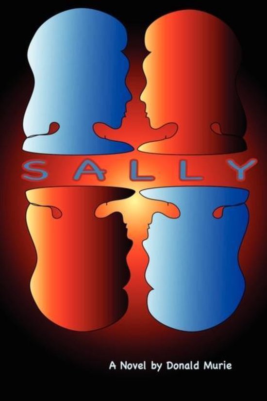 Sally, Donald Murie | 9780557763801 | Boeken | bol