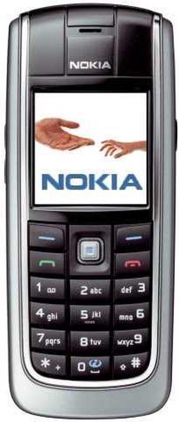 Nokia 6021 - Zwart | bol