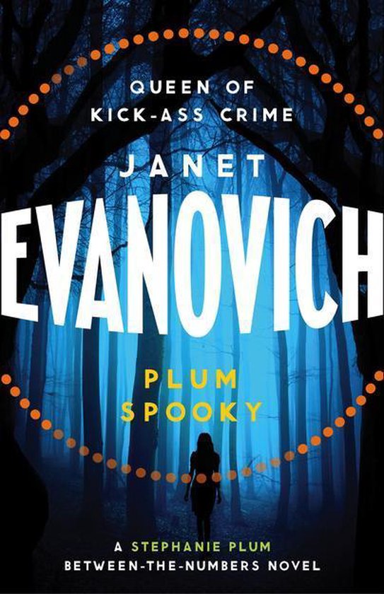 Plum Spooky (ebook), Janet Evanovich | 9780755379521 | Boeken | bol