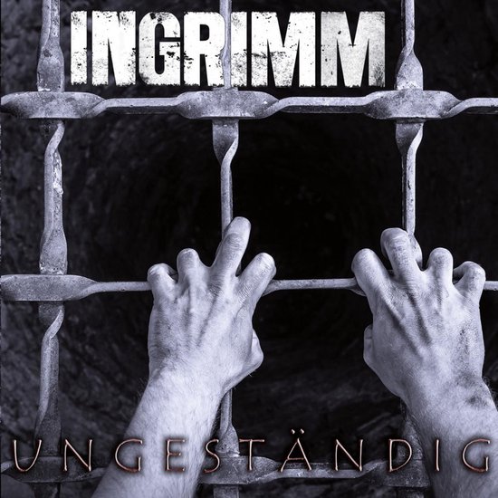 Ingrimm - Ungestandig, Ingrimm | CD (album) | Muziek | bol
