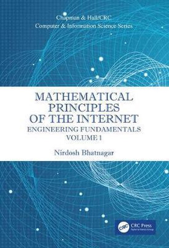 Mathematical Principles of the Internet, Volume 1 | 9781138505483 ...