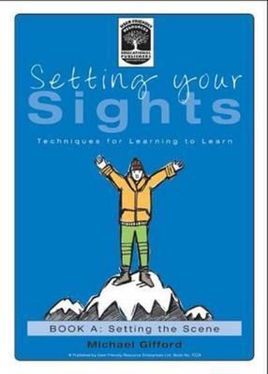 Setting Your Sights: Techniques for Learning to Learn | 9781869682392 ...