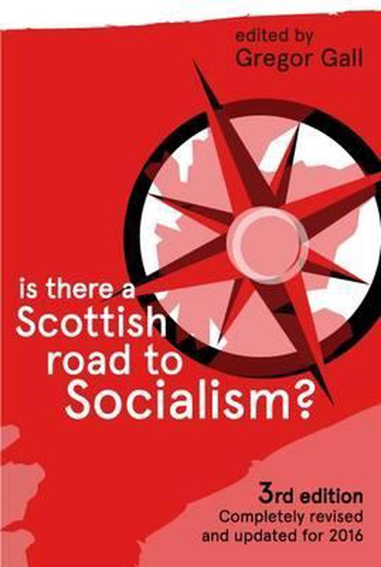 Is There a Scottish Road to Socialism? | 9780955036293 | Boeken | bol.com