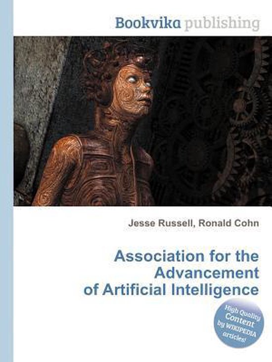 Association for the Advancement of Artificial Intelligence ... Association for the Advancement of Artificial Intelligence ...