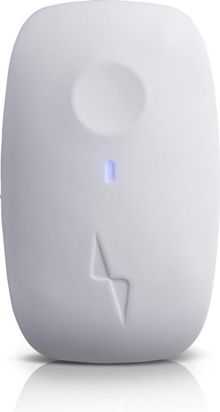 Upright Go - Posture Trainer Wearable | bol.com