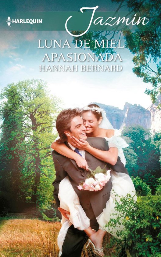Jazmín - Luna de miel apasionada (ebook), Hannah Bernard ...