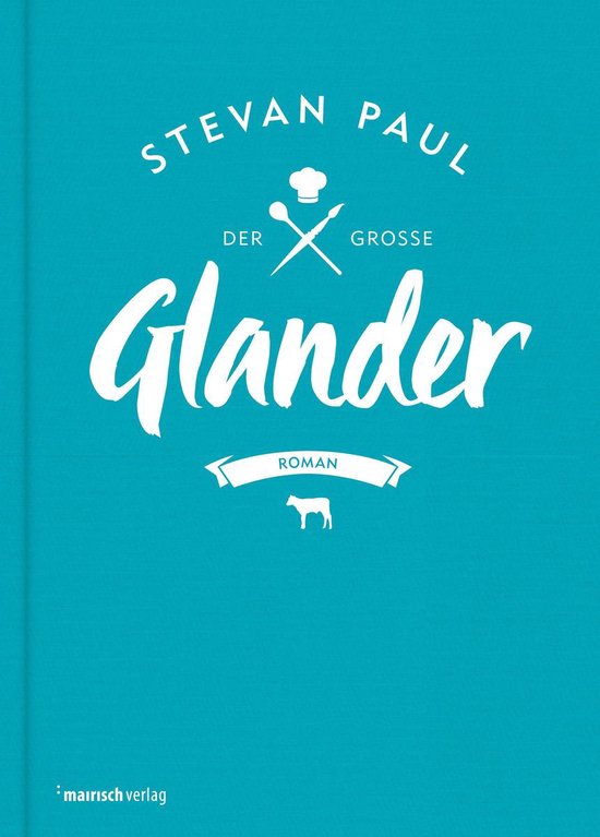 Der große Glander (ebook), Stevan Paul | 9783938539811 | Boeken | bol.com