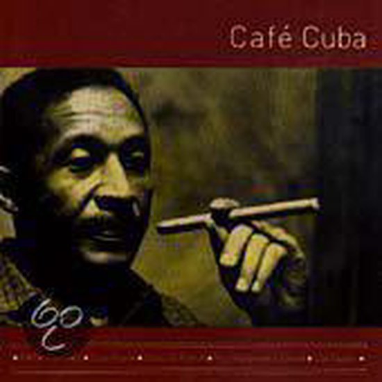Cafe Cuba, Various | Muziek | bol