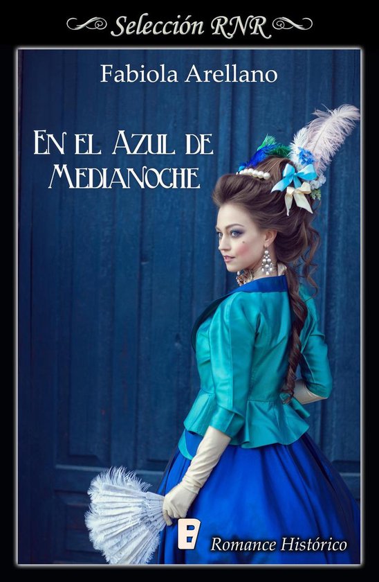 En el azul de medianoche (ebook), Fabiola Arellano | 9788491950226 ...
