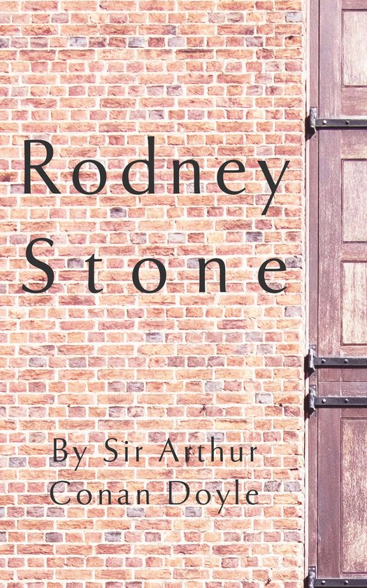 Rodney Stone (ebook), Sir Arthur Conan Doyle | 1230001385540 | Boeken ...