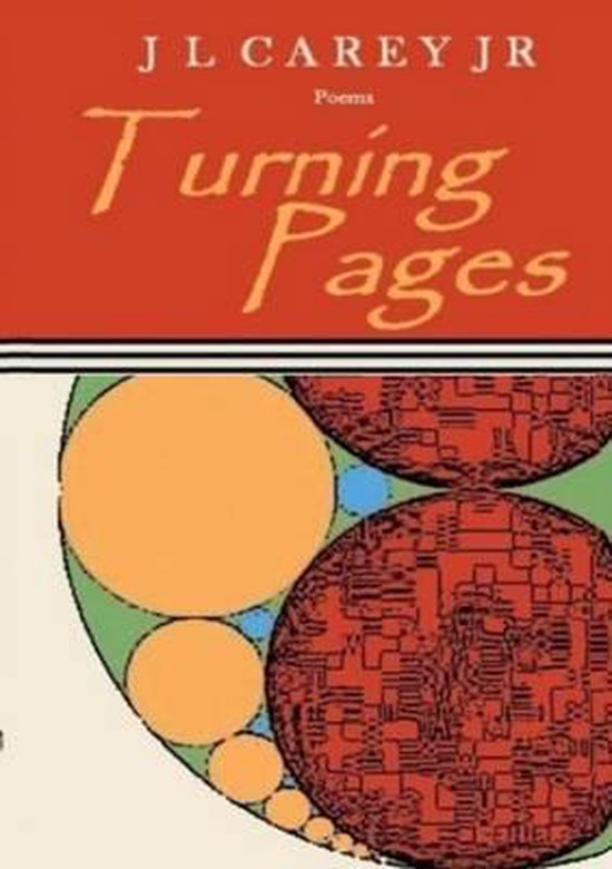 Turning Pages, J L Carey Jr | 9781300247043 | Boeken | bol