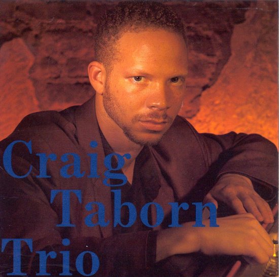 Craig Taborn Trio, Craig -Trio- Taborn | CD (album) | Muziek | bol.com