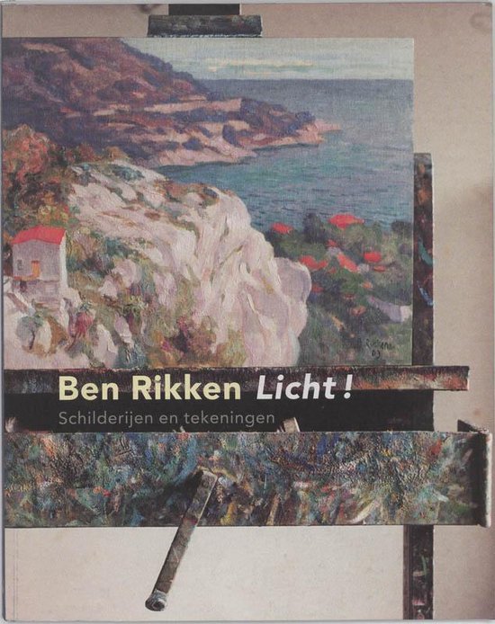 Ben Rikken, Ben Rikken | 9789040088704 | Boeken | bol.com