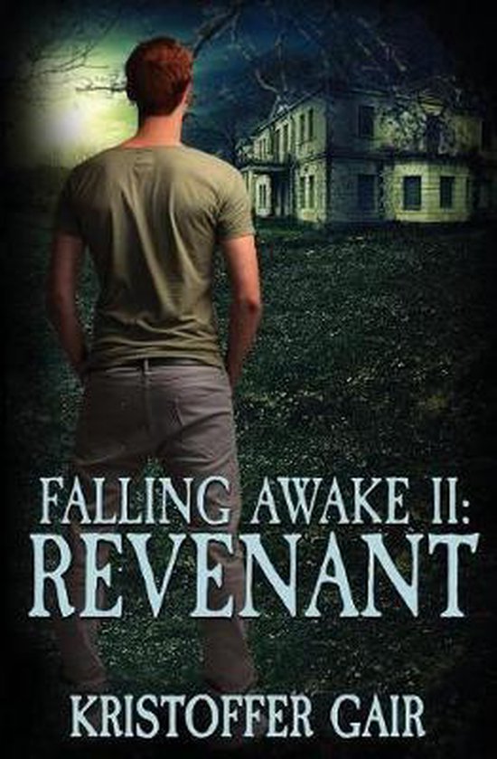 Falling Awake- Revenant, Kristoffer Gair | 9781721625574 | Boeken | bol