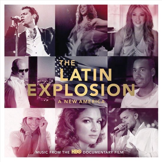 Latin Explosion, various artists | CD (album) | Muziek | bol.com