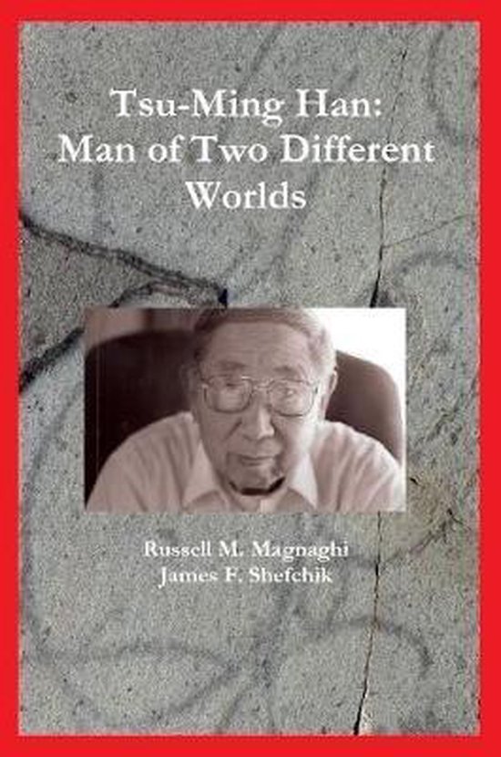 Tsu-Ming Han, James F Shefchik | 9781365596865 | Boeken | bol.com