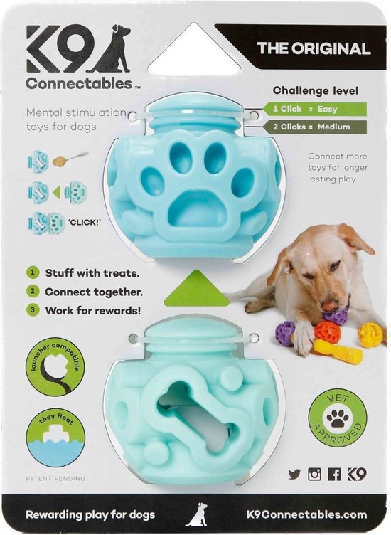 K9 Connectables Original | bol.com