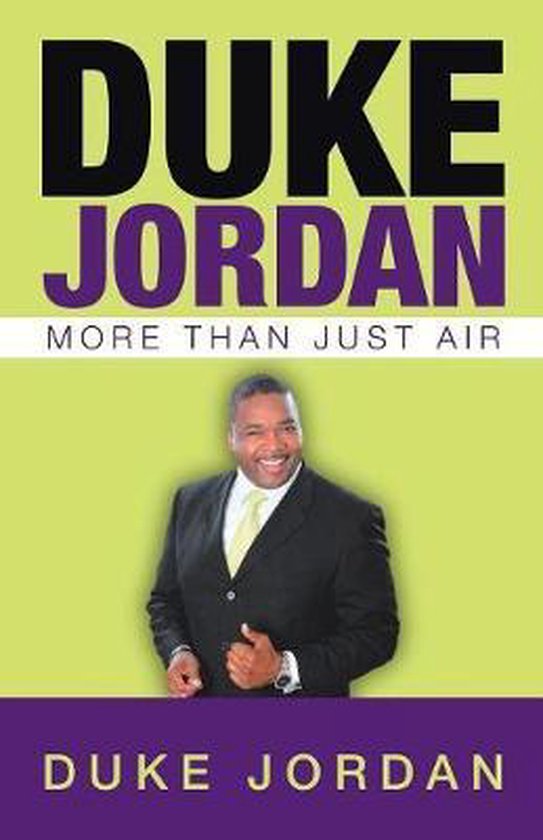 Duke Jordan, Duke Jordan | 9781982218911 | Boeken | bol.com