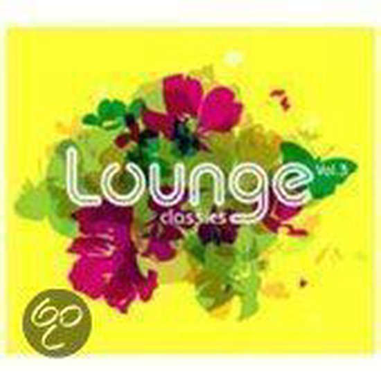 Lounge Classics, various artists | CD (album) | Muziek | bol