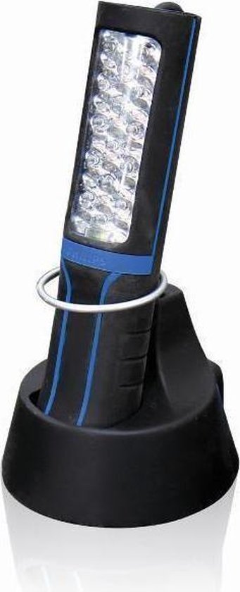 Philips Led lamp LED Inspection Lamp with rechargeable docking station ...