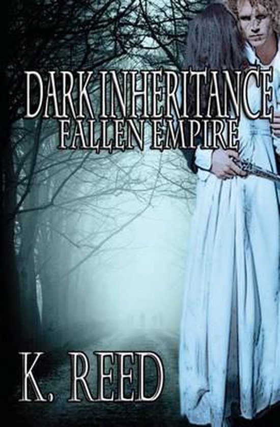 Dark Inheritance | 9781475294682 | K Reed | Boeken | bol