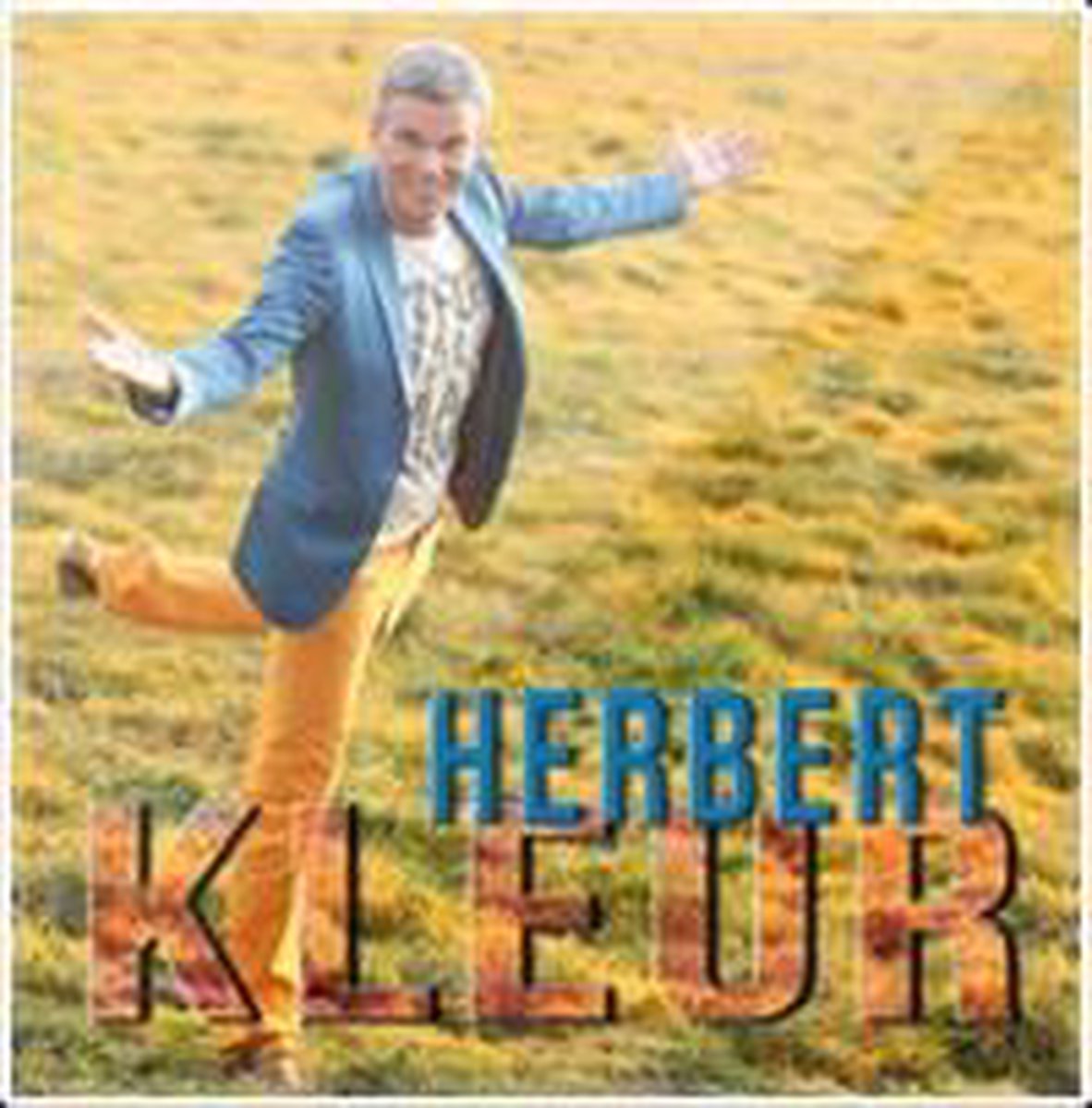 Kleur, Herbert Verhaeghe | CD (album) | Muziek | bol.com