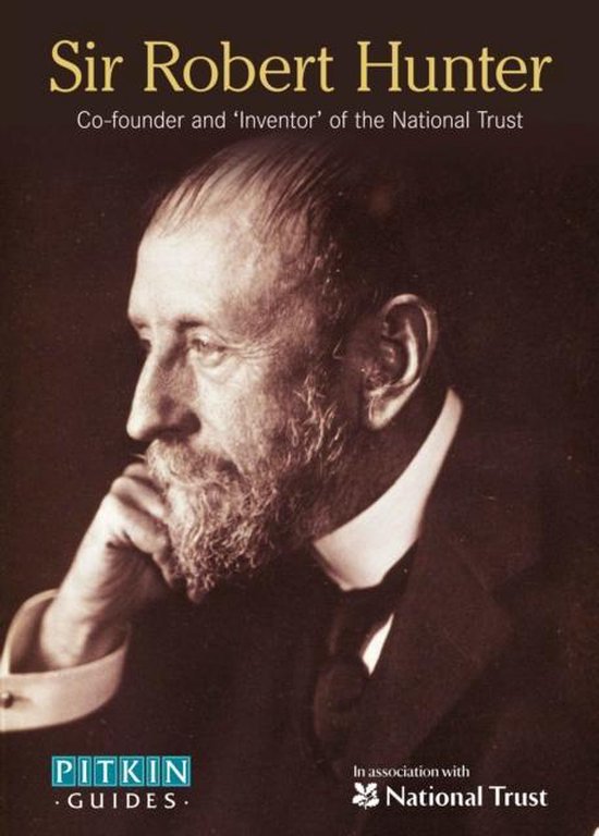 Robert Hunter, Pitkin | 9781841654355 | Boeken | bol