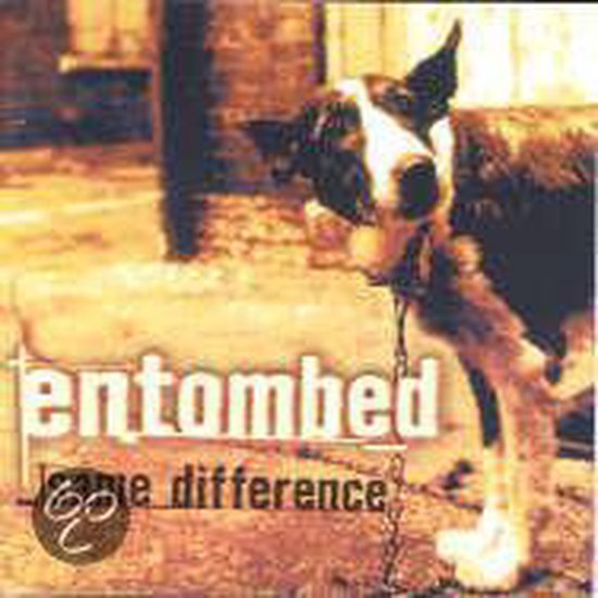 Same Difference, Entombed | CD (album) | Muziek | bol
