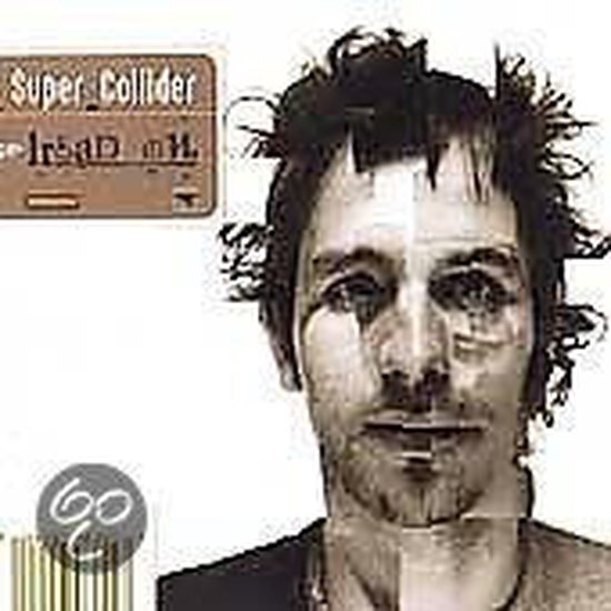 Head On, Super_Collider | CD (album) | Muziek | bol.com