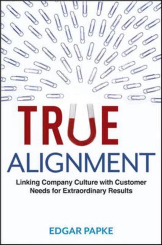 True Alignment | 9780814433362 | Edgar Papke | Boeken | bol.com