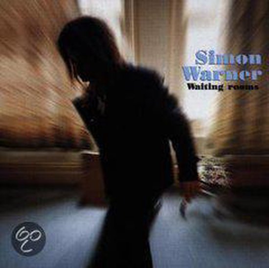 Waiting Room, Simon Warner | Muziek | bol.com