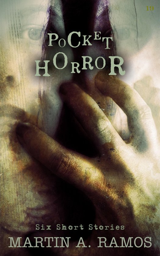 Pocket Horror (ebook), Martin A. Ramos | 1230002998923 | Boeken | bol