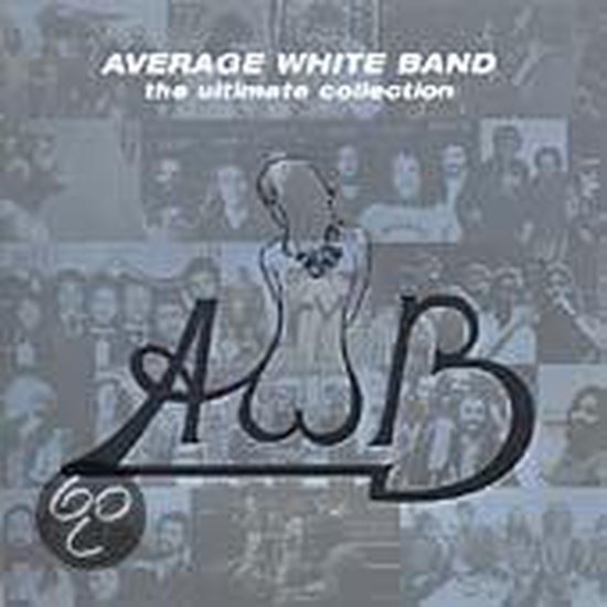 Ultimate Collection, Average White Band | CD (album) | Muziek | bol