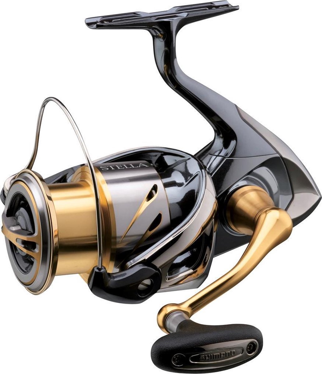 Shimano Stella 3000 FI HG | Molen | bol.com