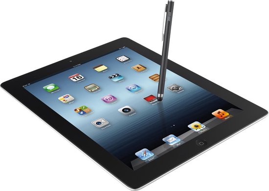 Trust Stylus Pen - voor Tablets en Smartphones | bol.com