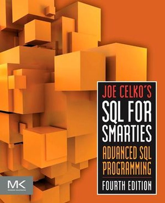 Joe Celko's SQL for Smarties (ebook), Joe Celko | 9780123820235 | Boeken | bol