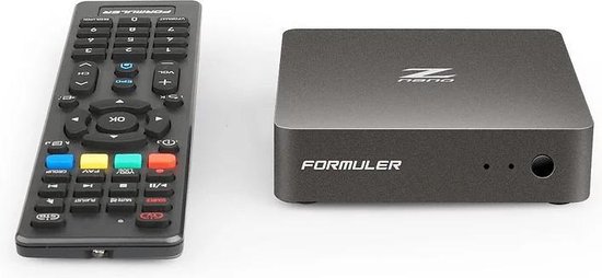 Formuler Z Nano, IPTV Android box | bol