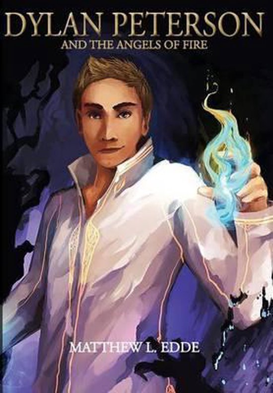 Dylan Peterson, Matthew L Edde | 9780997177626 | Boeken | bol.com